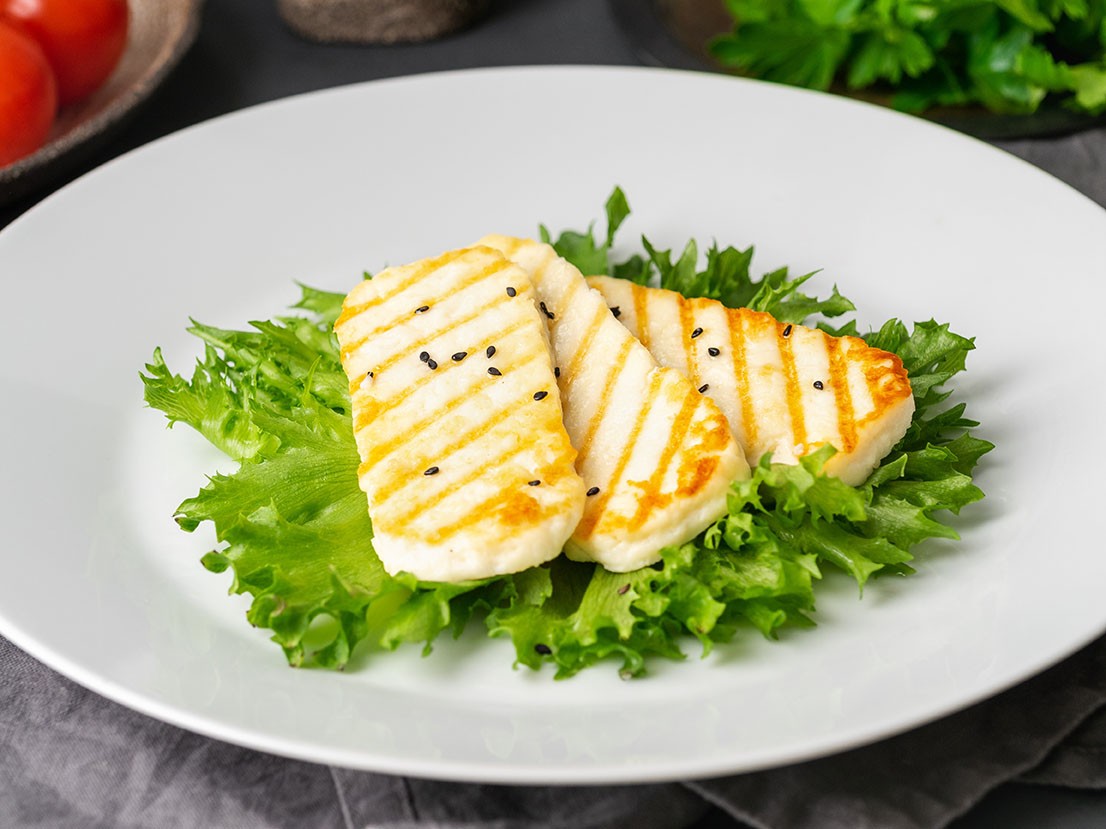 Grill Cheese Classic - Trimas Foods